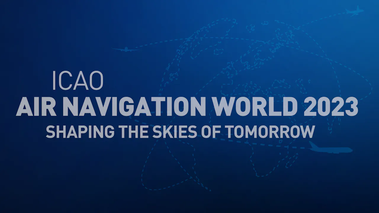 Air Navigation System: Resilience for a sustainable future - Air ...