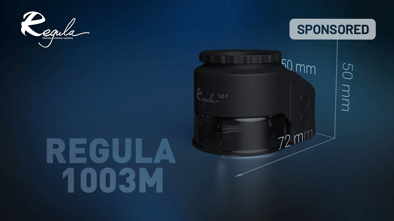 Regula 1003M - ICAO TV