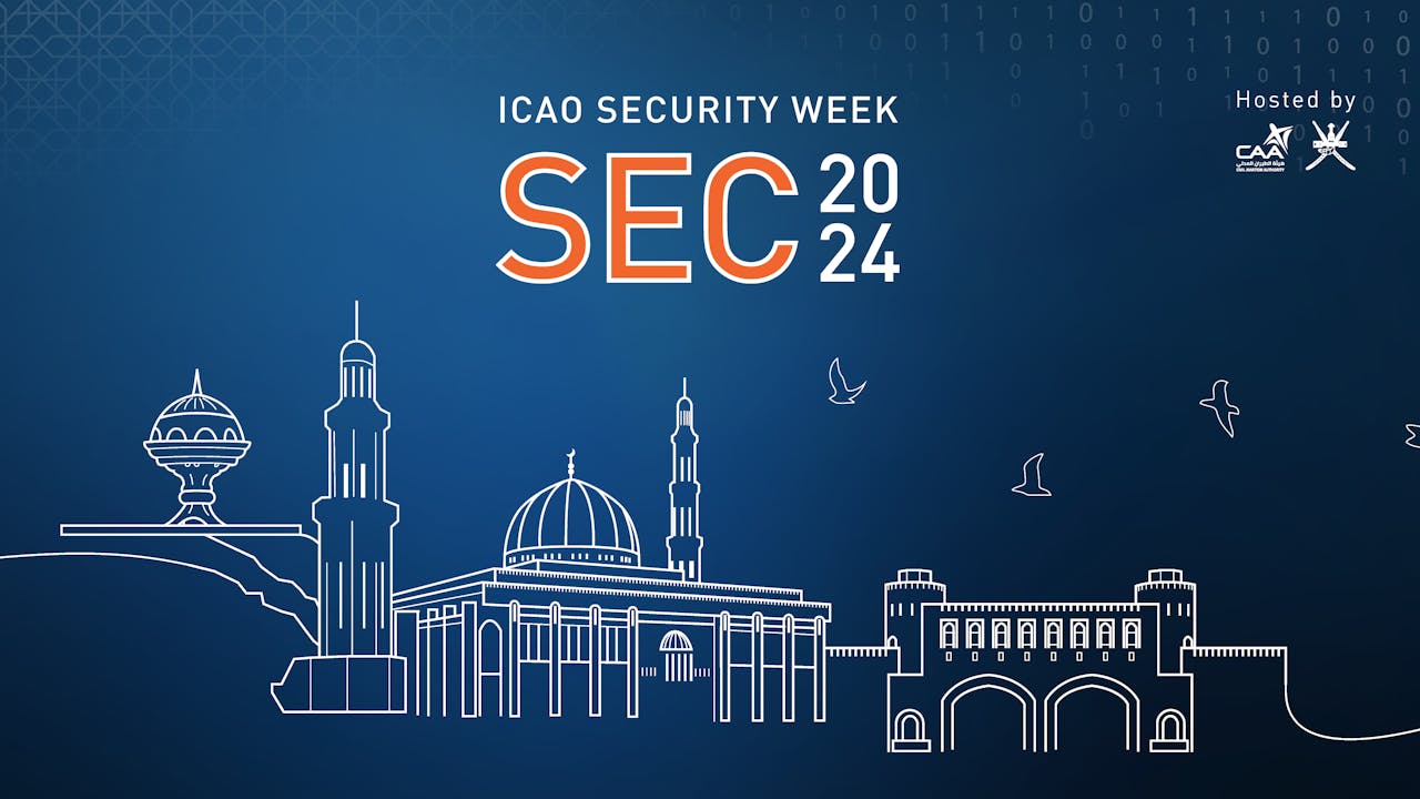 Security Week - Day 2 - Leveraging Experience - AVSEC and CYBERSEC ...