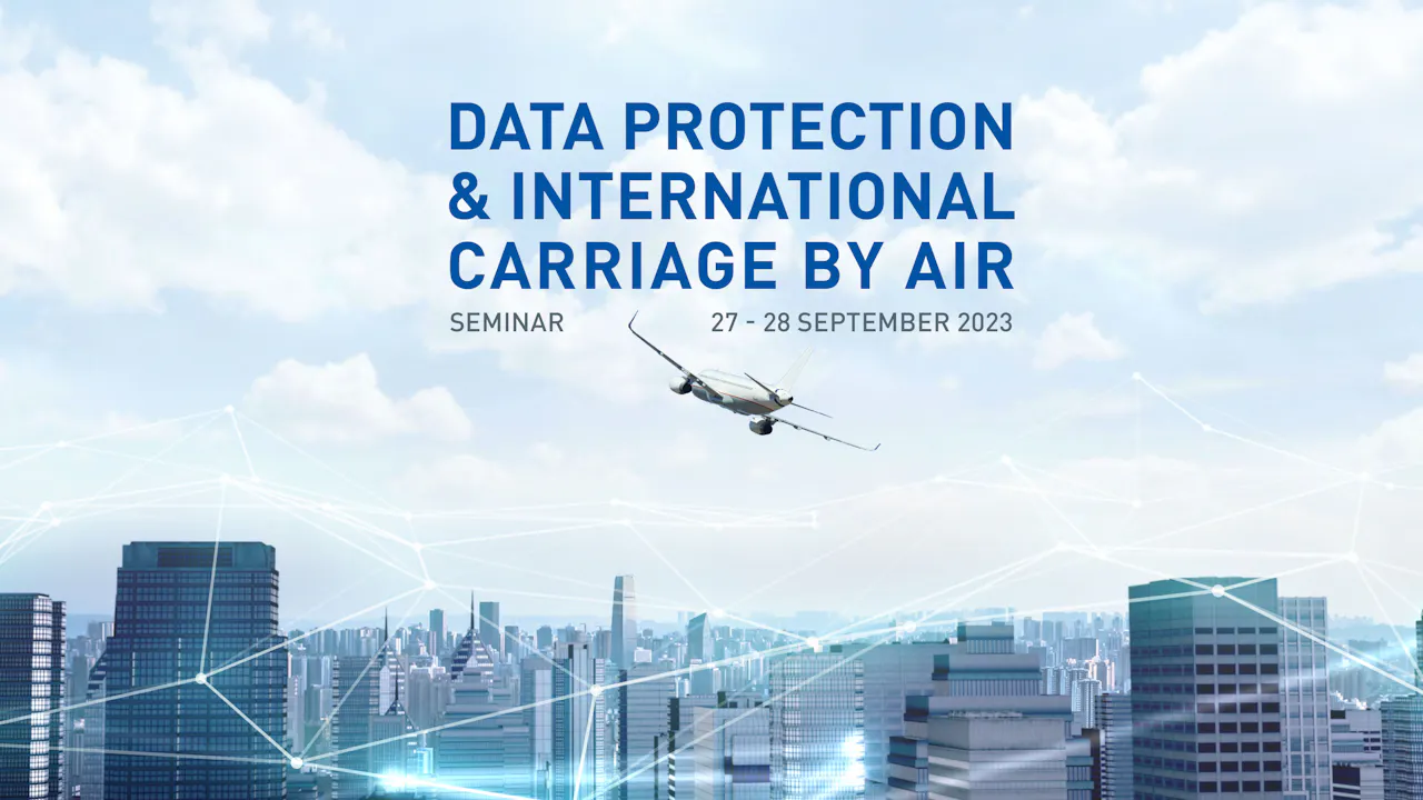 Enhancing Aviation Safety & Security/Personal data transfer across ...