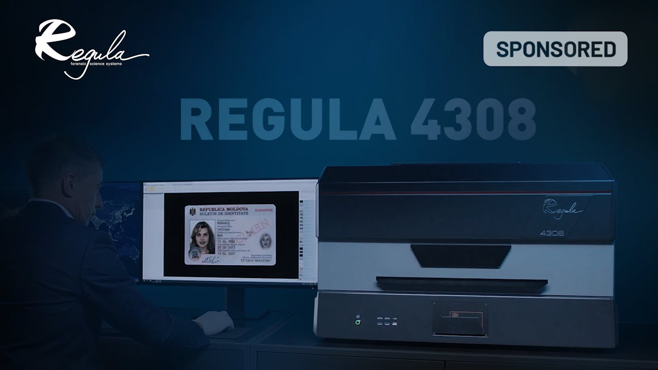 Regula 4308 - ICAO TV