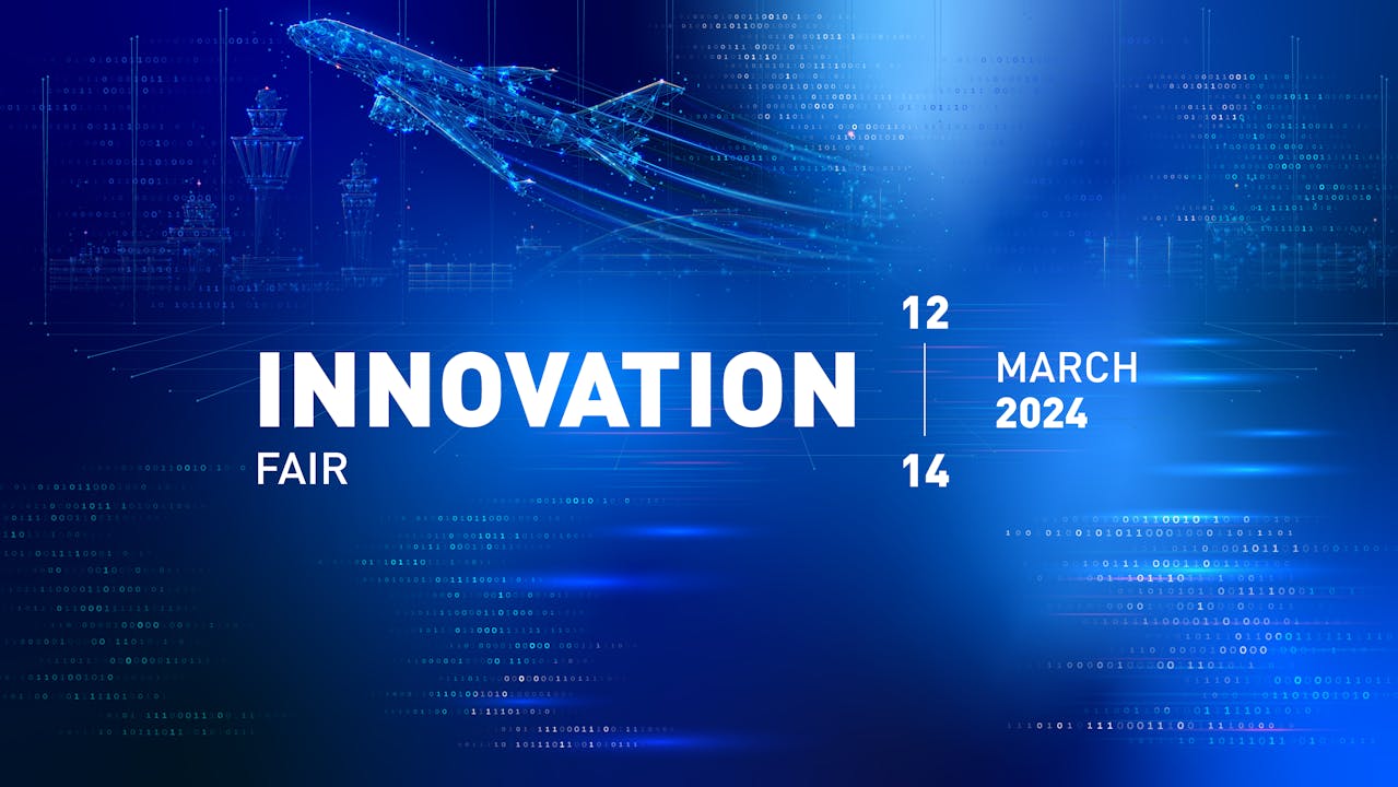 Digitalization in aviation: tackling the challenges - ICAO TV