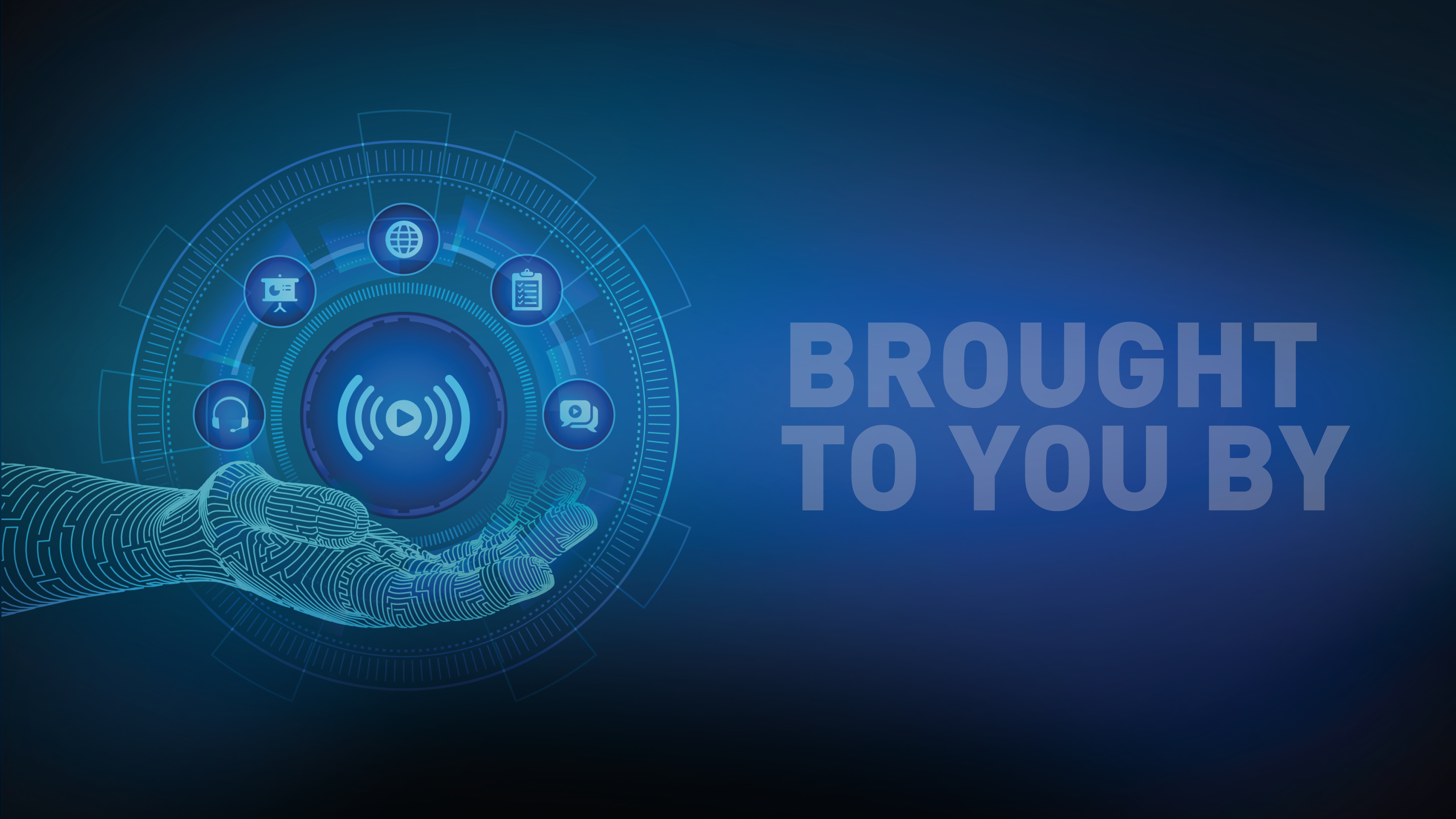 Brought to you by - ICAO TV