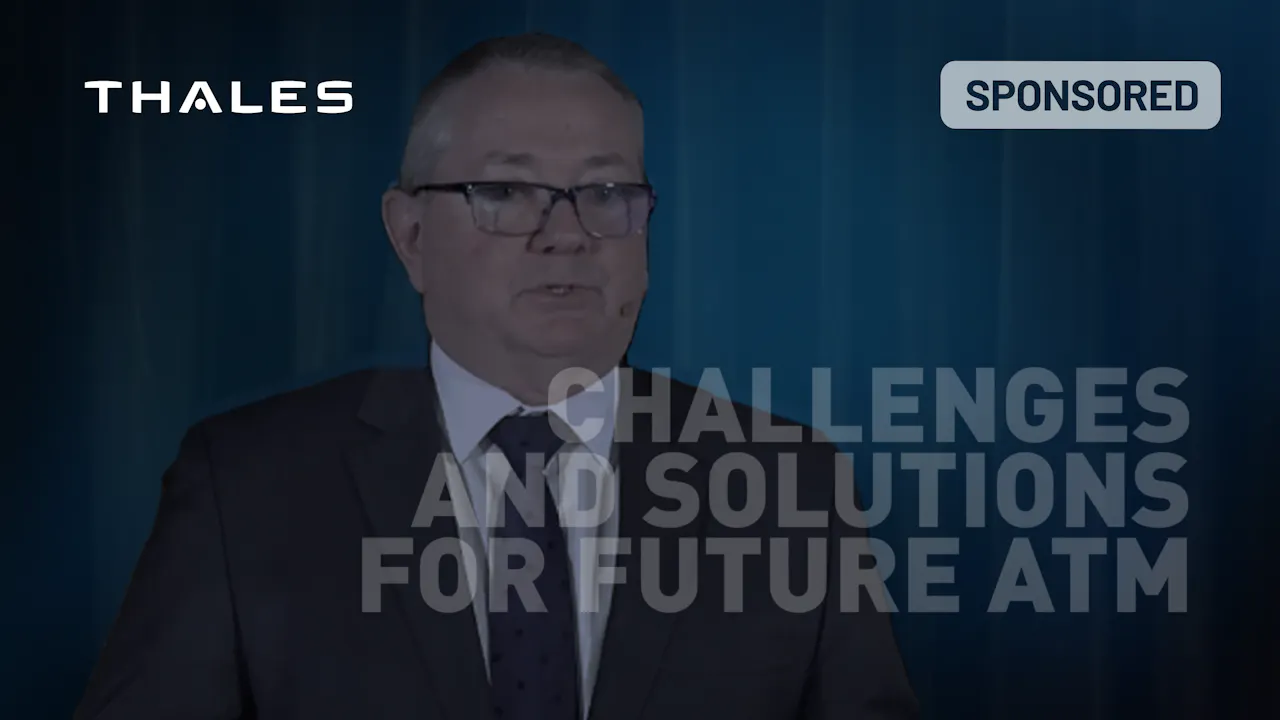 Challenges and Solutions for future ATM systems & UTM as a new entrant ...