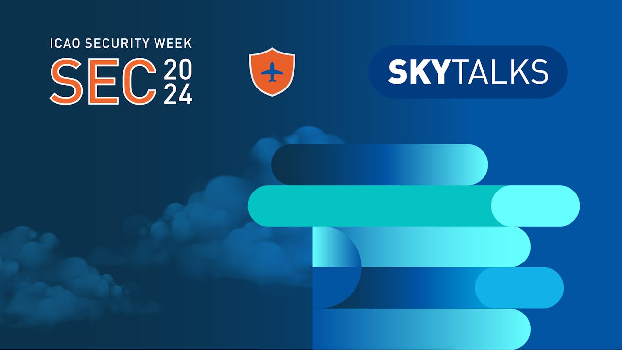 Security Week - Day 2 - Skytalks - Oman Experience - "Drone Legislation ...