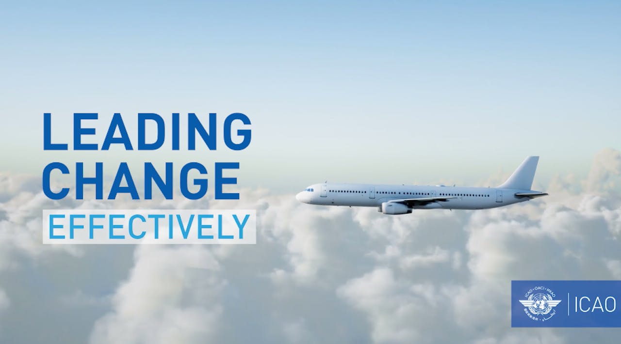 Management of Change - ICAO TV