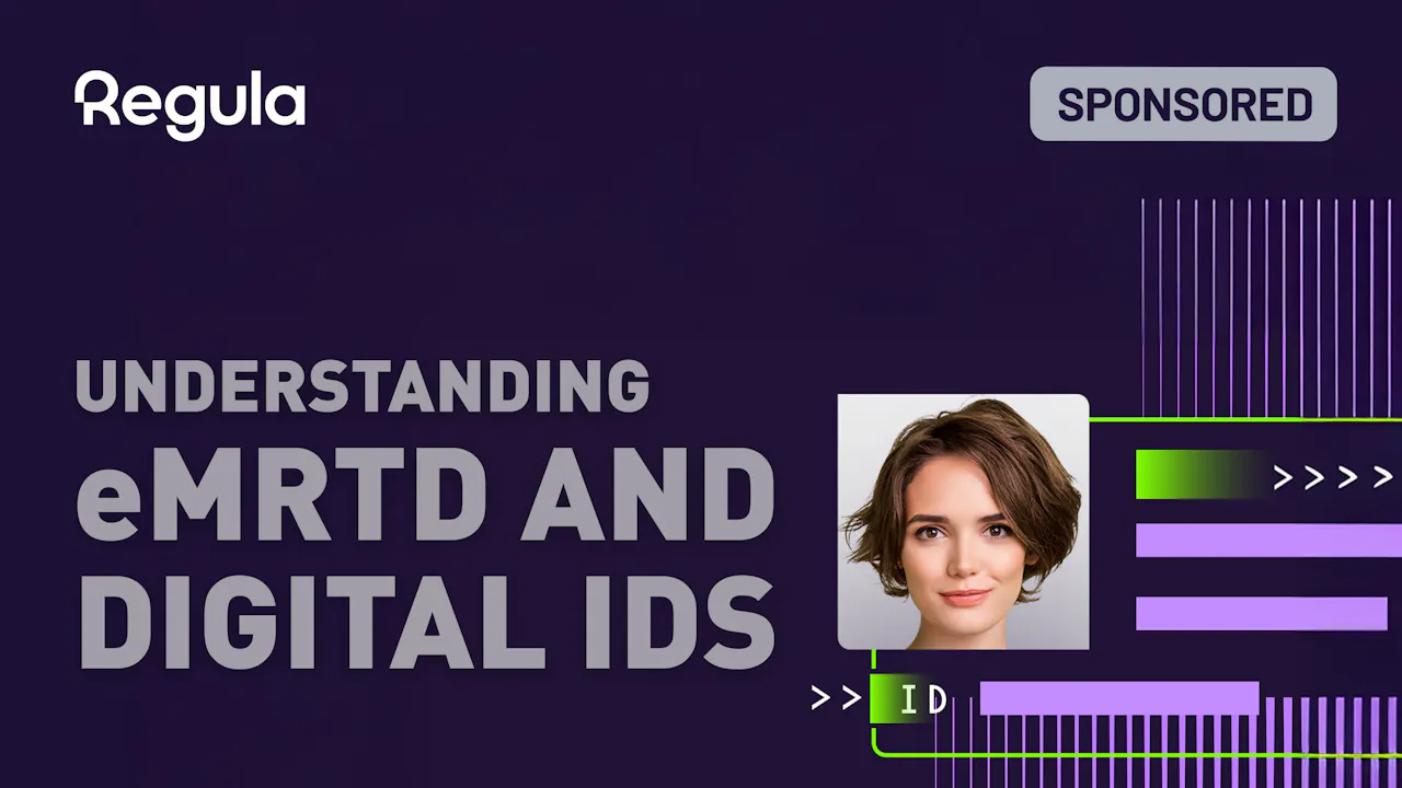 Understanding eMRTD and Digital IDs: From ICAO Standards to Real-World ...