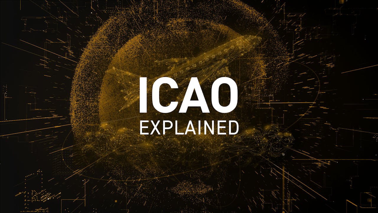 Episode 9: ICAO’s Innovation Strategy - ICAO Explained Series - ICAO TV