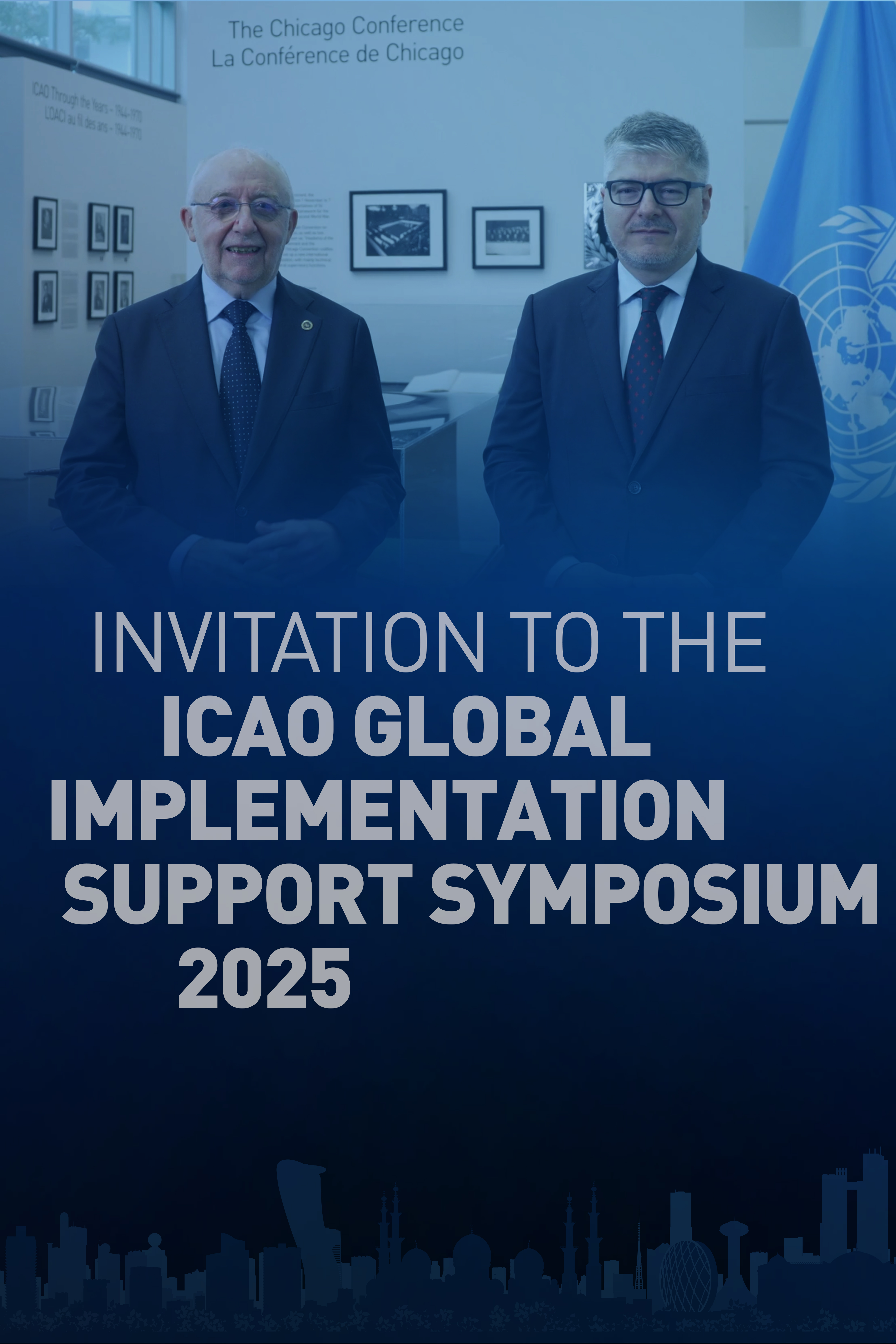 Latest Videos - ICAO TV