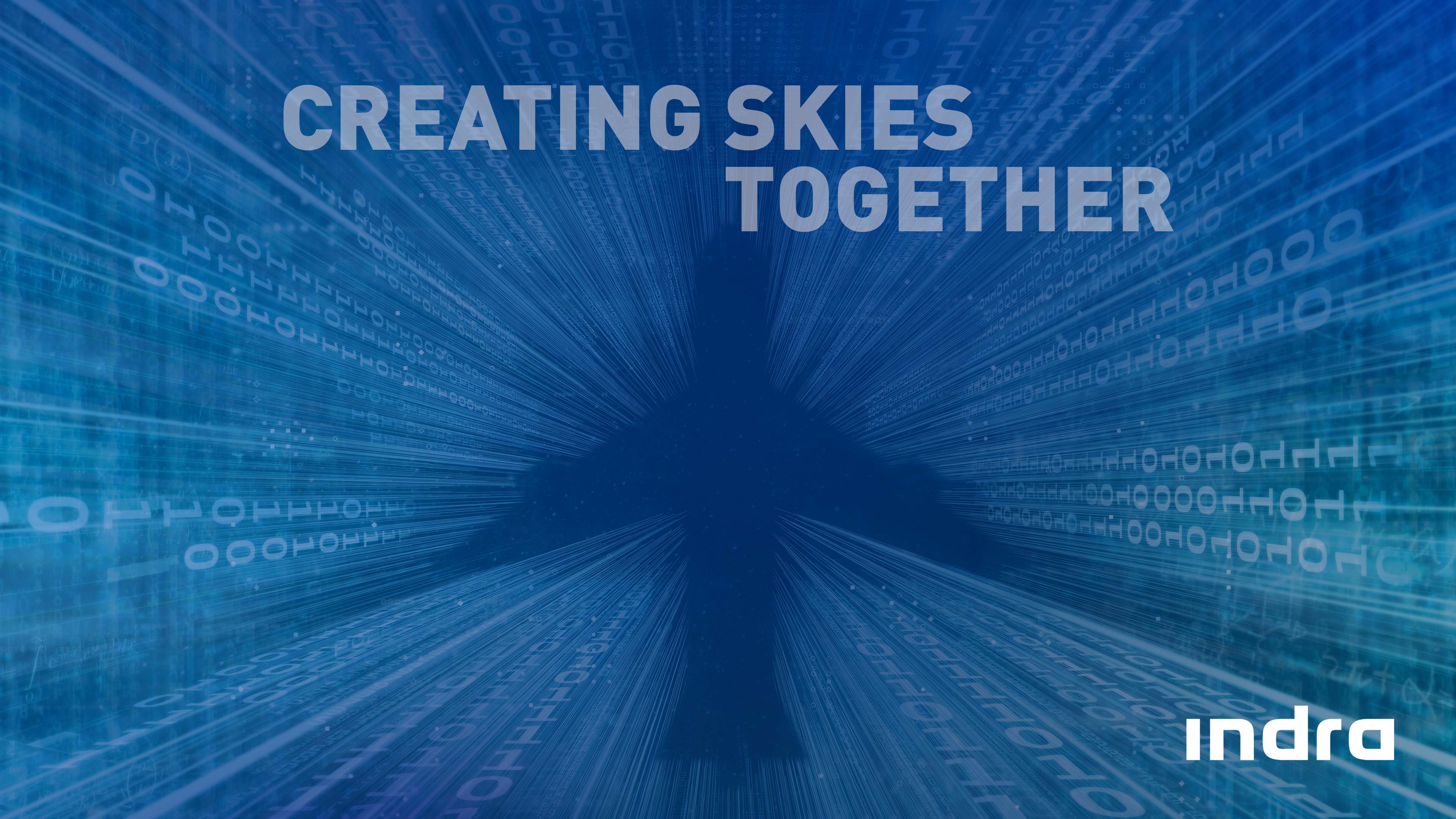 Indra: Transforming Skies Together - ICAO TV