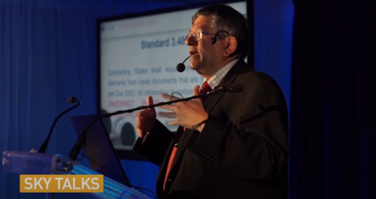 Advance Passenger Information API & Passenger Name Record Data PNR ...