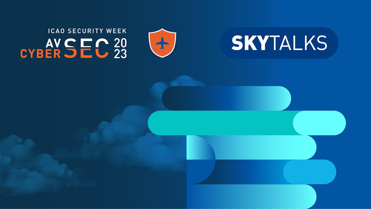 Skytalk - One-Stop Security (OSS) - ICAO TV