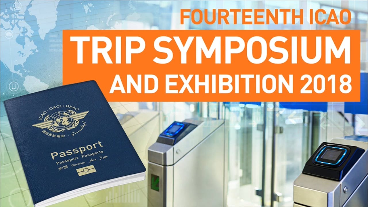 TRIP2018: Session 2 - Roadmap for ICAO TRIP Implementation by Member ...