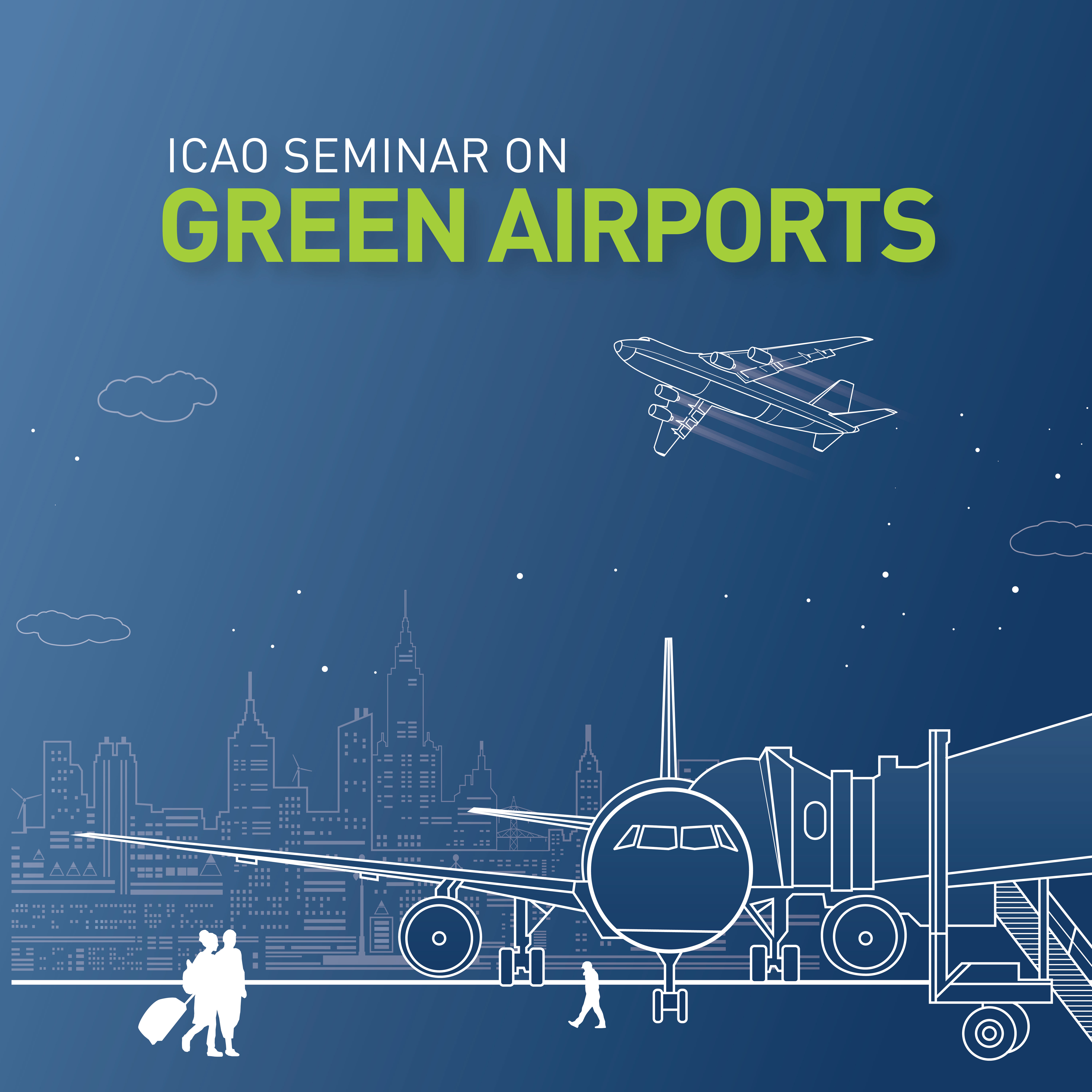 Events - ICAO TV
