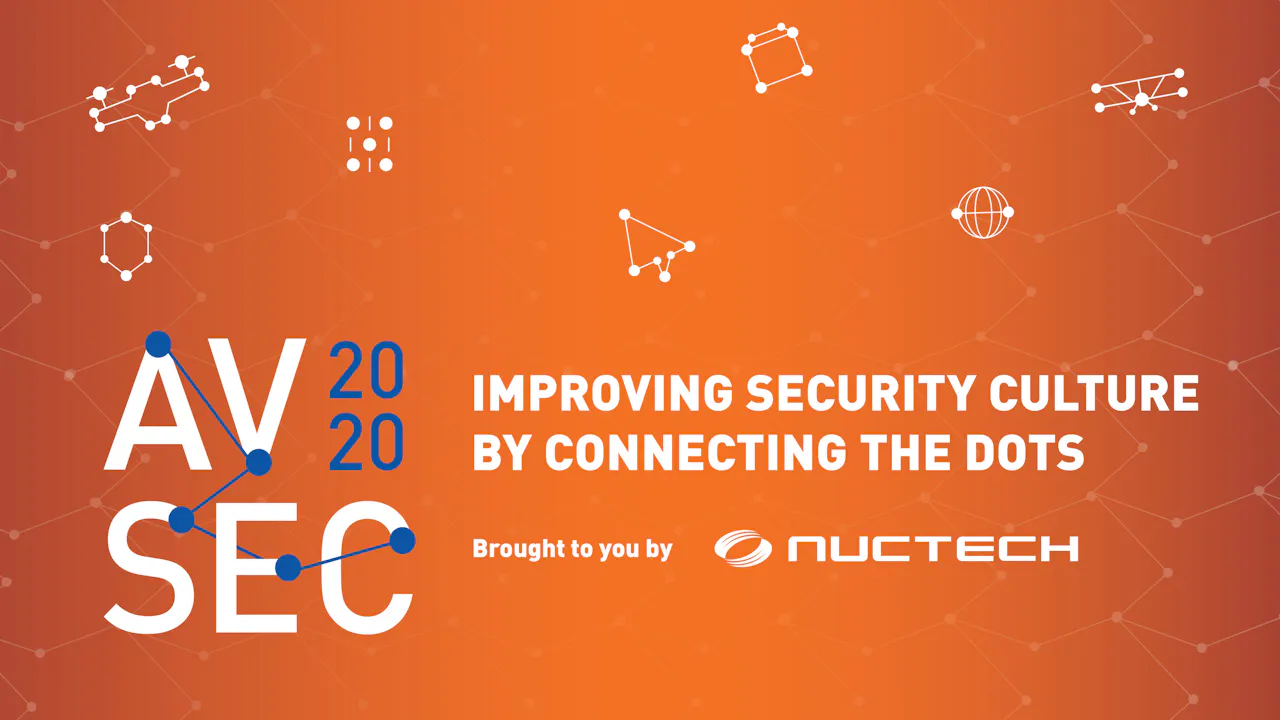 Human Factors In Security Culture Avsec2020 Icao Tv