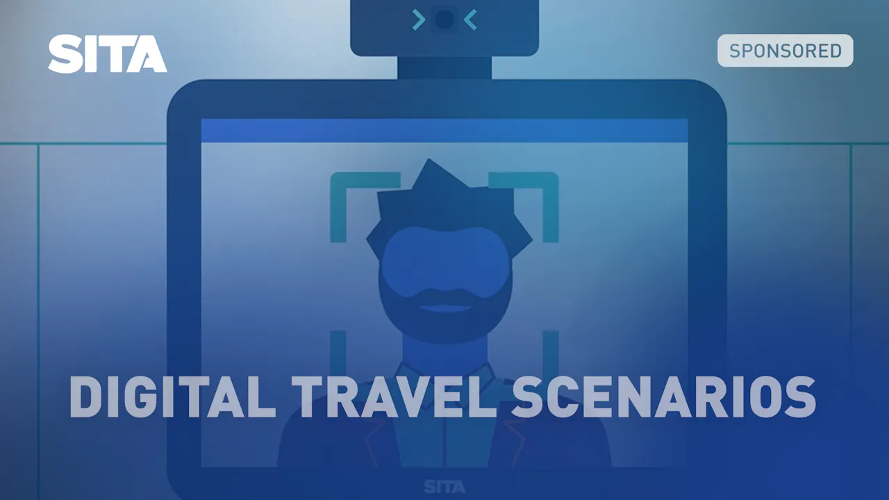 Digital Travel Scenarios - ICAO TV