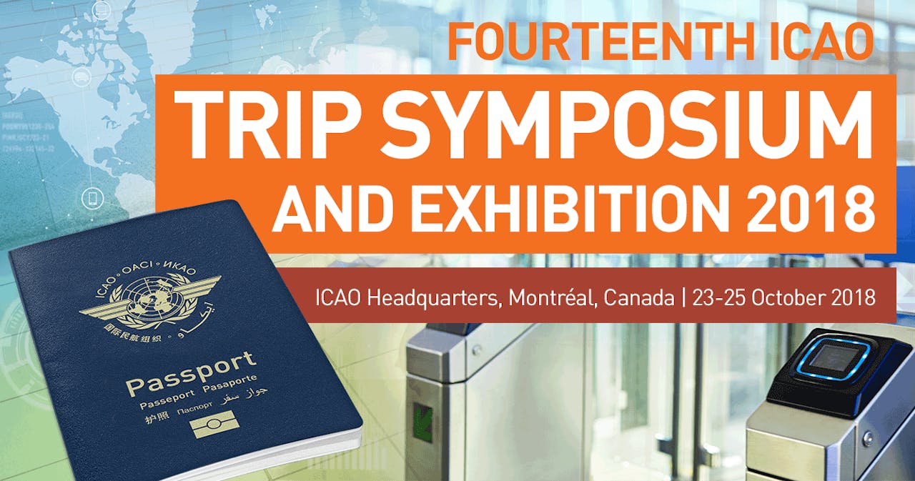 TRIP2018 : Session 6 - Advance Passenger Information (API) Interactice ...