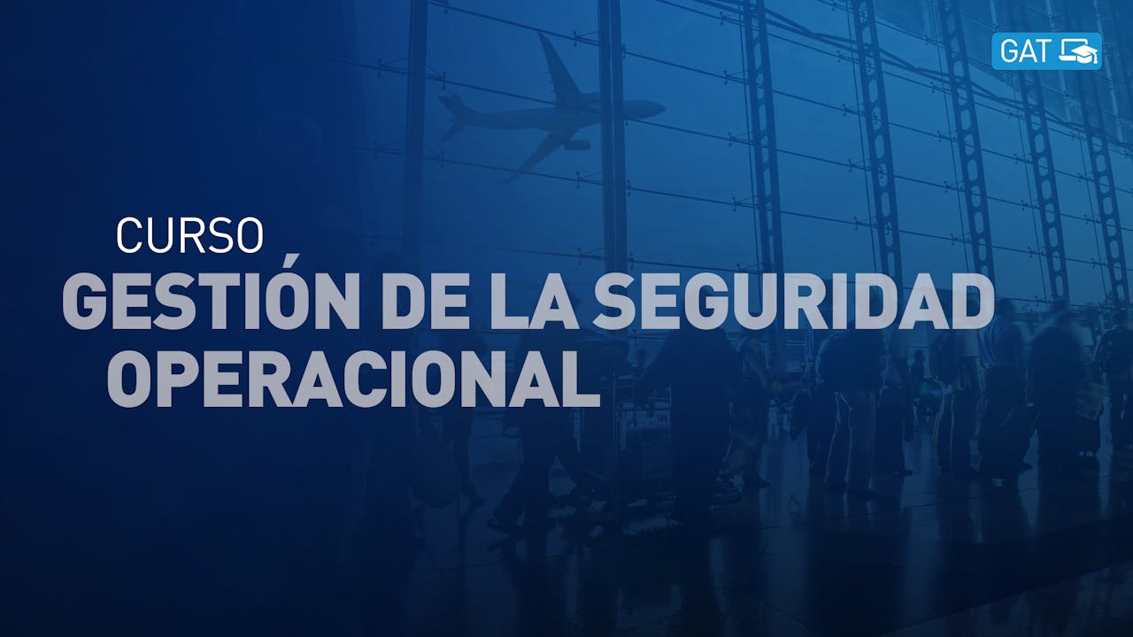 Gestión de la Seguridad Operacional - ICAO TV