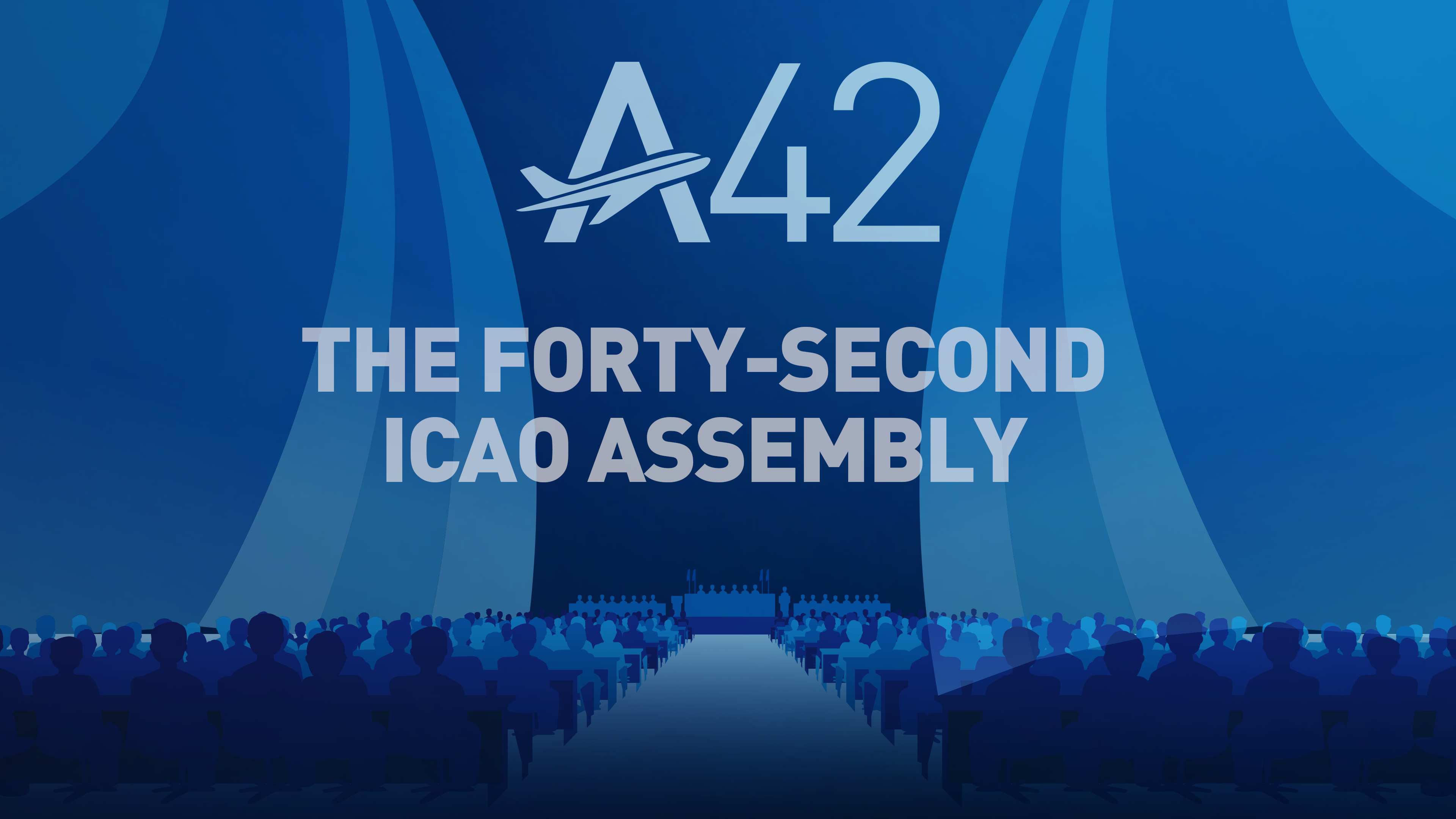 Assembly 42 - ICAO TV