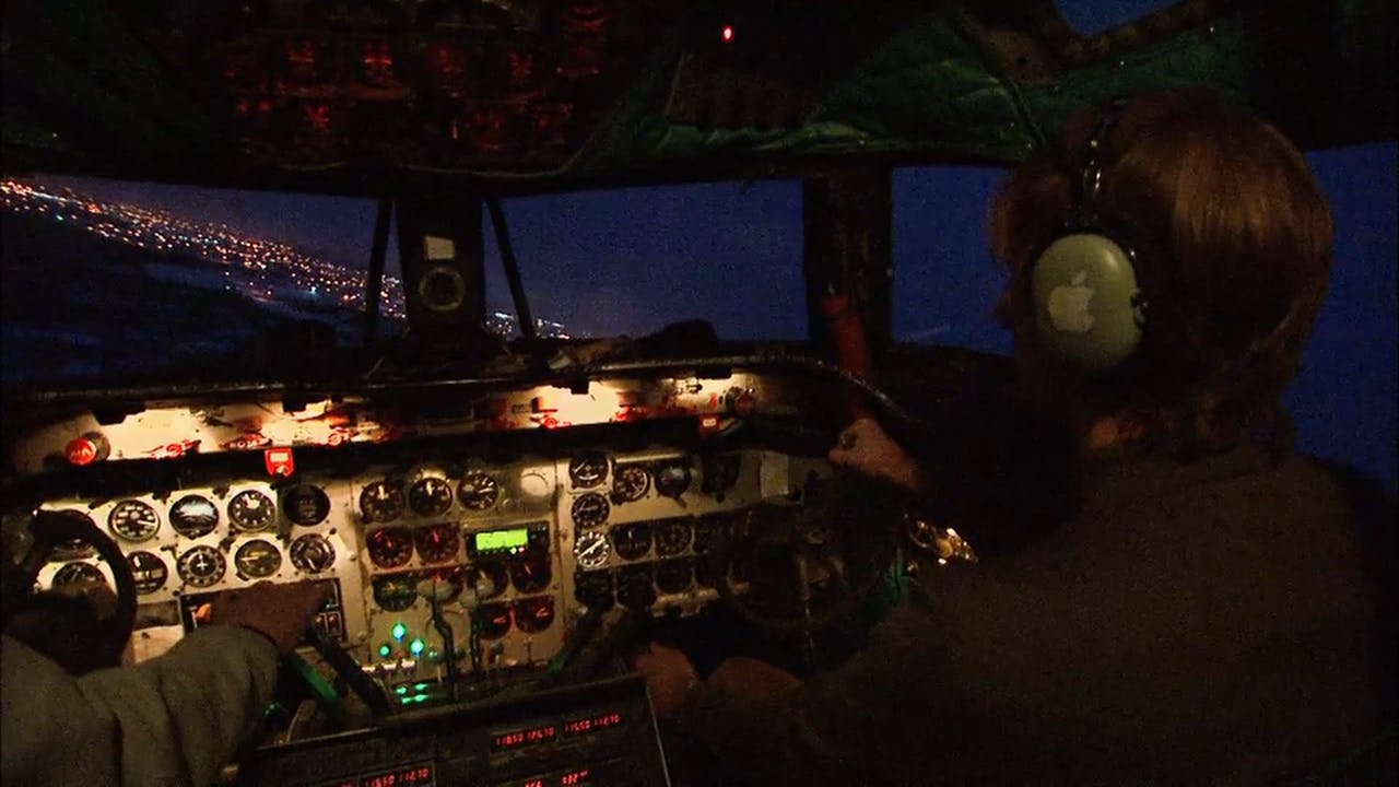 Ice Pilots Season 1, Episode 1 Buffalo Air - Ice Pilots NWT