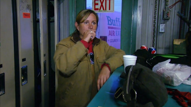 Ice Pilots Season 2, Episode 1 “Frozen Four” - Ice Pilots Seasons 1-6 ...