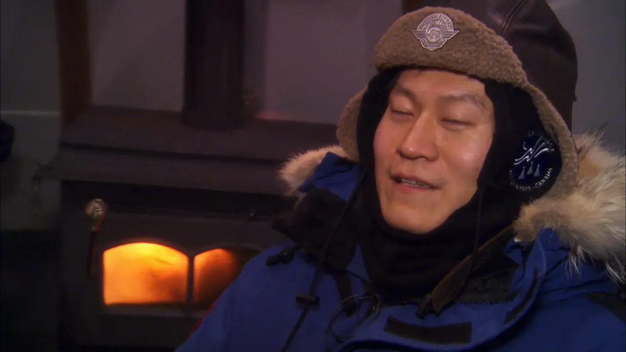 Ice Pilots Season 4, Episode 7 “For Sale By Owner” - Ice Pilots NWT