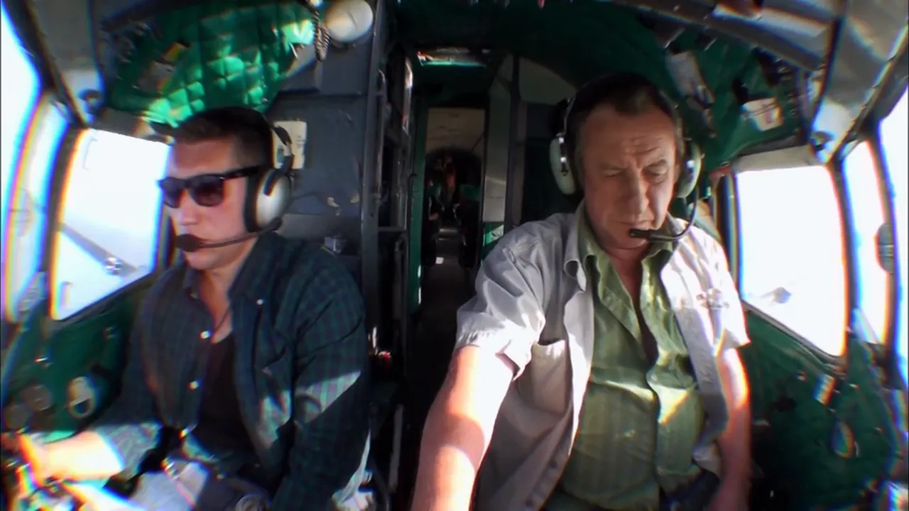 Ice Pilots Season 4 Download Full Episodes Ice Pilots