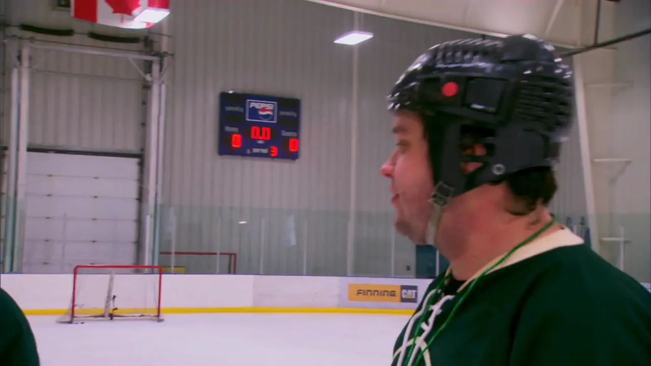 Ice Pilots Season 5, Episode 2 “Shootout” - Ice Pilots NWT