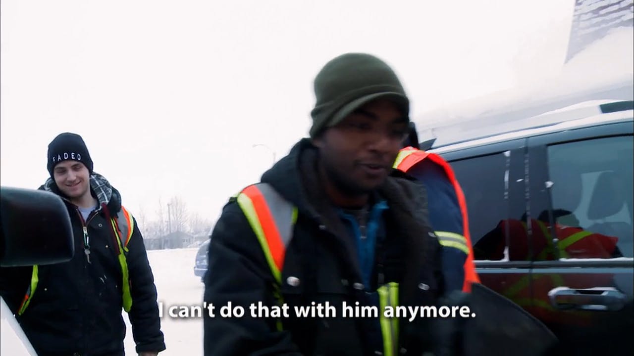 Ice Pilots Season 6, Episode 2 “Ice Storm” - Ice Pilots NWT