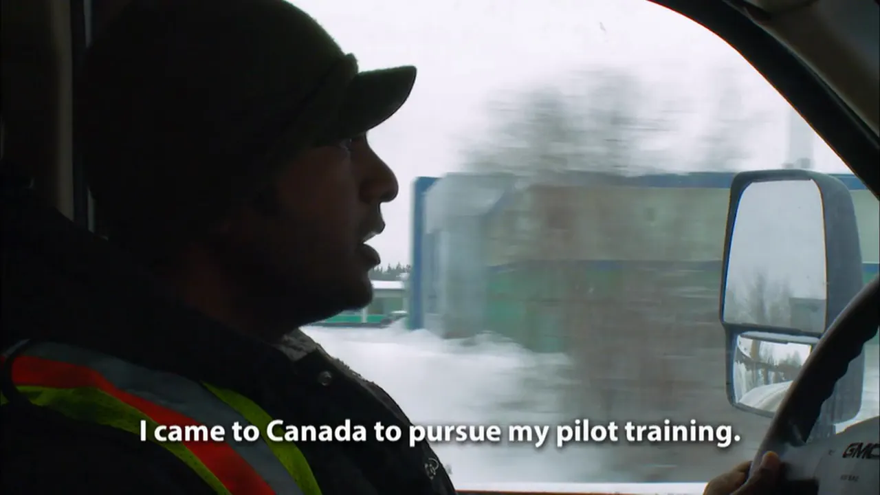 Ice Pilots Season 6, Episode 5 “Second Chances” - Ice Pilots NWT