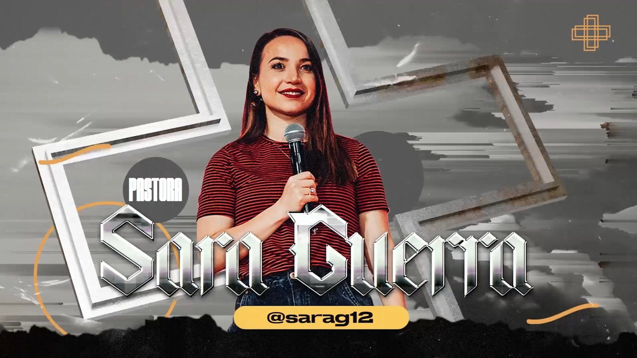 A entrada ao Reino - Pastora Sara Castellanos - G12TV