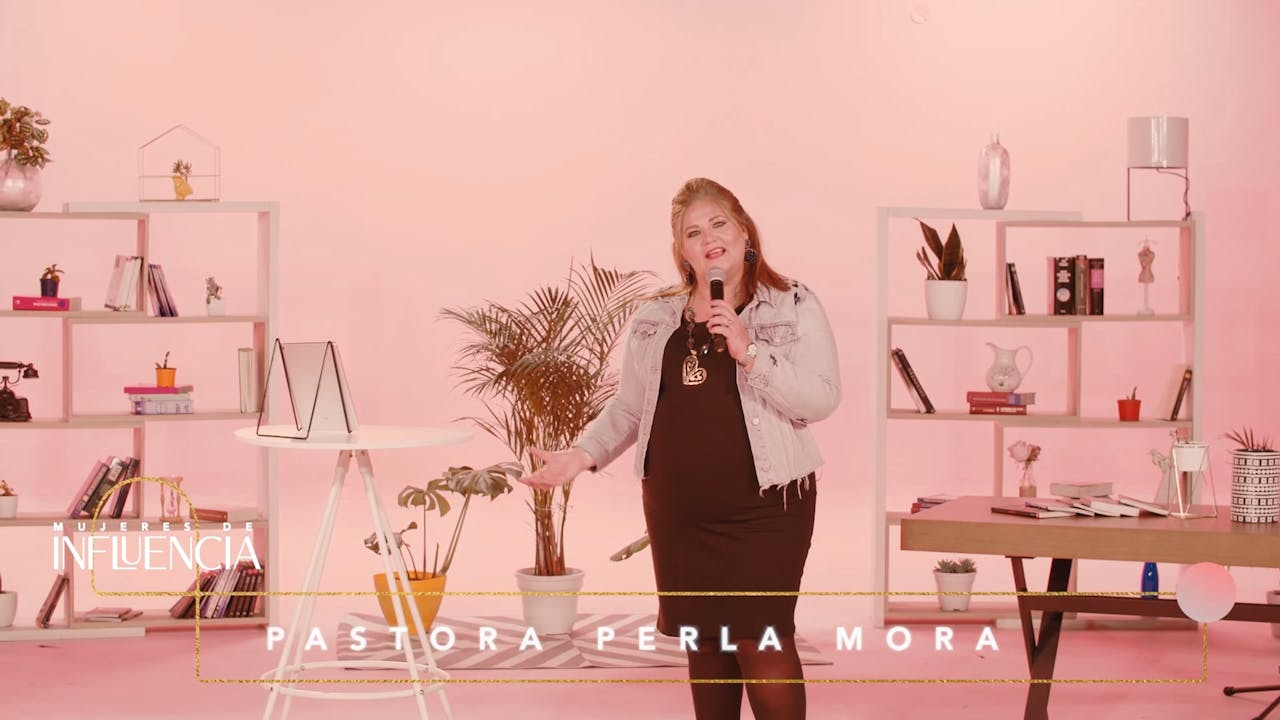 Super joy - Pastor Perla Mora - G12TV