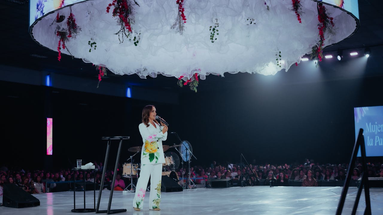 How to Pass Faith to the Next Generation? - Pastor Manuela Harding - G12TV