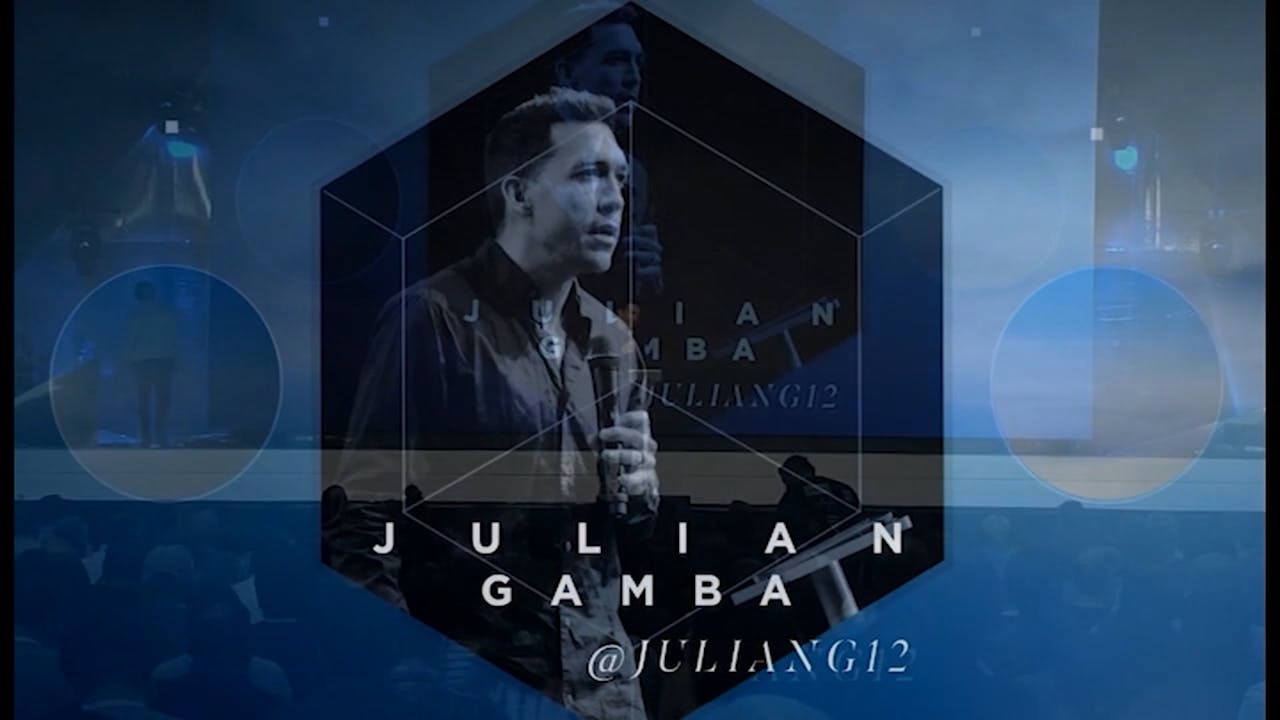 Secrets du Temple - Pasteur Julian Gamba - G12TV