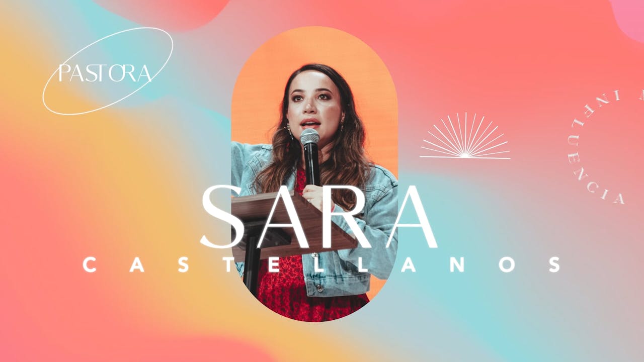 Les votes - Pasteur Sara Castellanos - G12TV