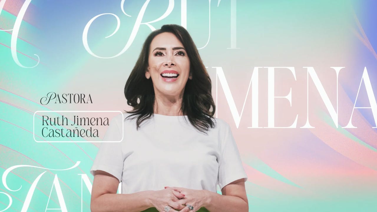 No tiene temor por su familia - Pastora Ruth Jimena Castañeda por - G12TV