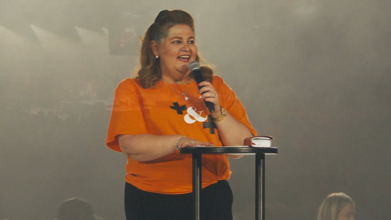 Lo que ves, determina el nivel de tu llamado - Patora Perla Mora ...