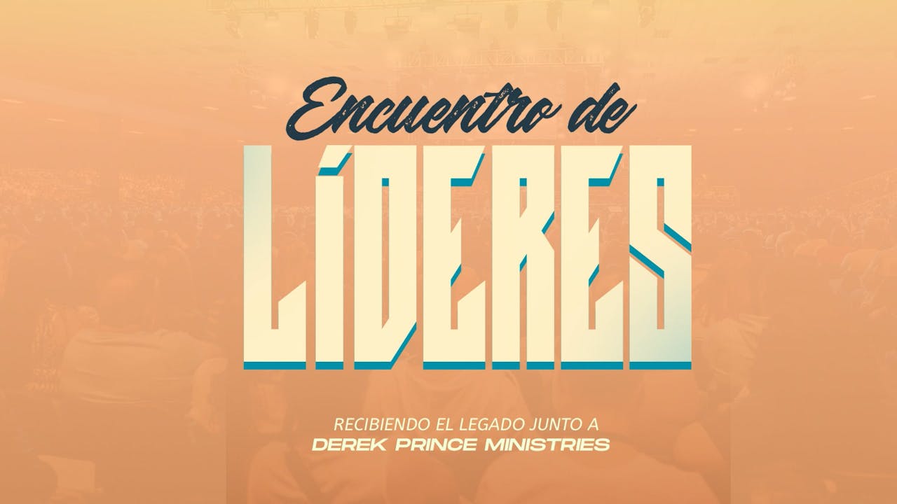 La Grandeza / Greatness - Pastor Philip Wyns - G12TV