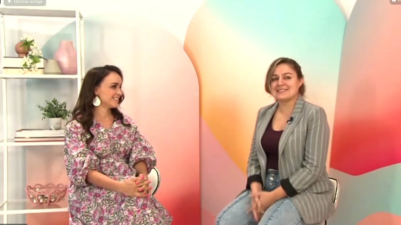 La source correcte - Pasteur Manuela Harding - G12TV