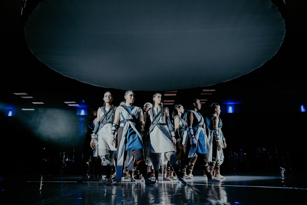 O Legado de Jesus - Studio 12 - G12TV