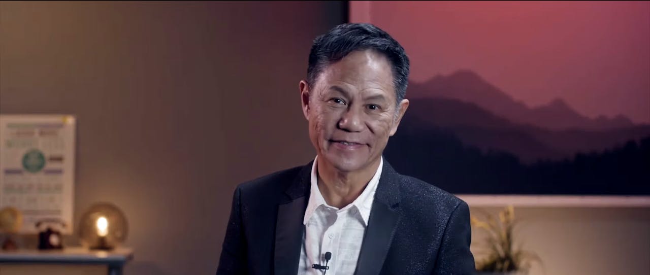 ¿Cómo ser un conquistador?- Pastor Lawrence Khong - G12TV