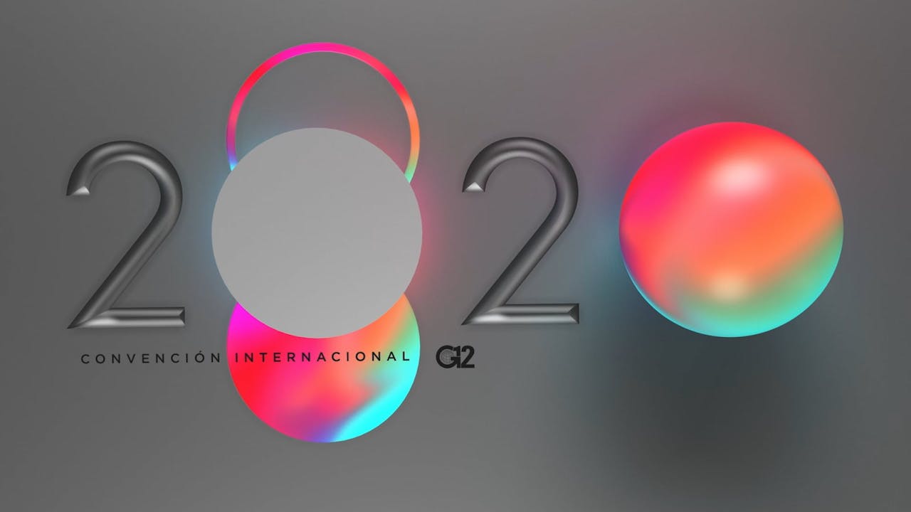 Remember your vision - Pastor Cesar Castellanos - G12TV