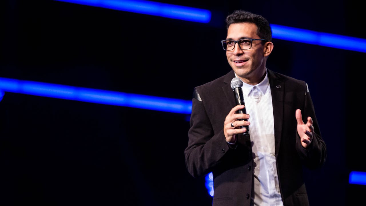 Cartas a mi padre - Pastor Julián Gamba - G12TV