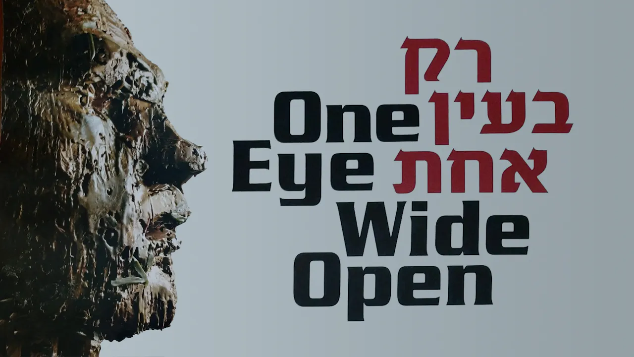 One Eye Wide Open - ChaiFlicks - Watch Jewish and Israeli Movies, TV