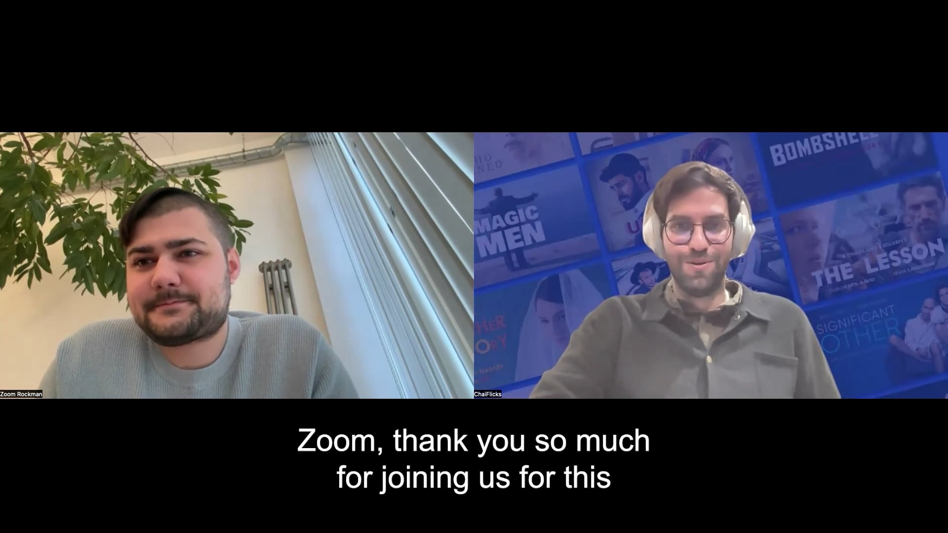 Survivor - ChaiFlicks - Watch Jewish and Israeli Movies, TV