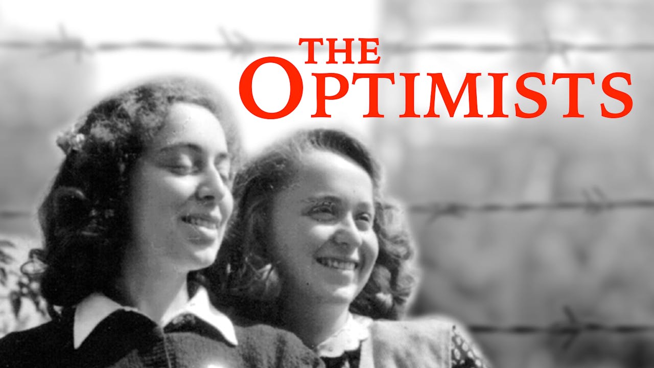 The Optimists - The Optimists - ChaiFlicks - Watch Jewish and Israeli ...
