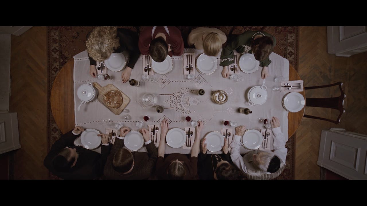 The Last Supper - Trailer - The Last Supper - ChaiFlicks - Watch Jewish ...