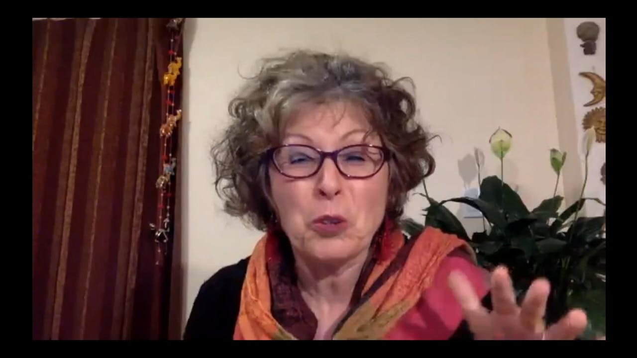 Why Do I Have That Name | Noa Baum: Rekindling the Power of Jewish ...