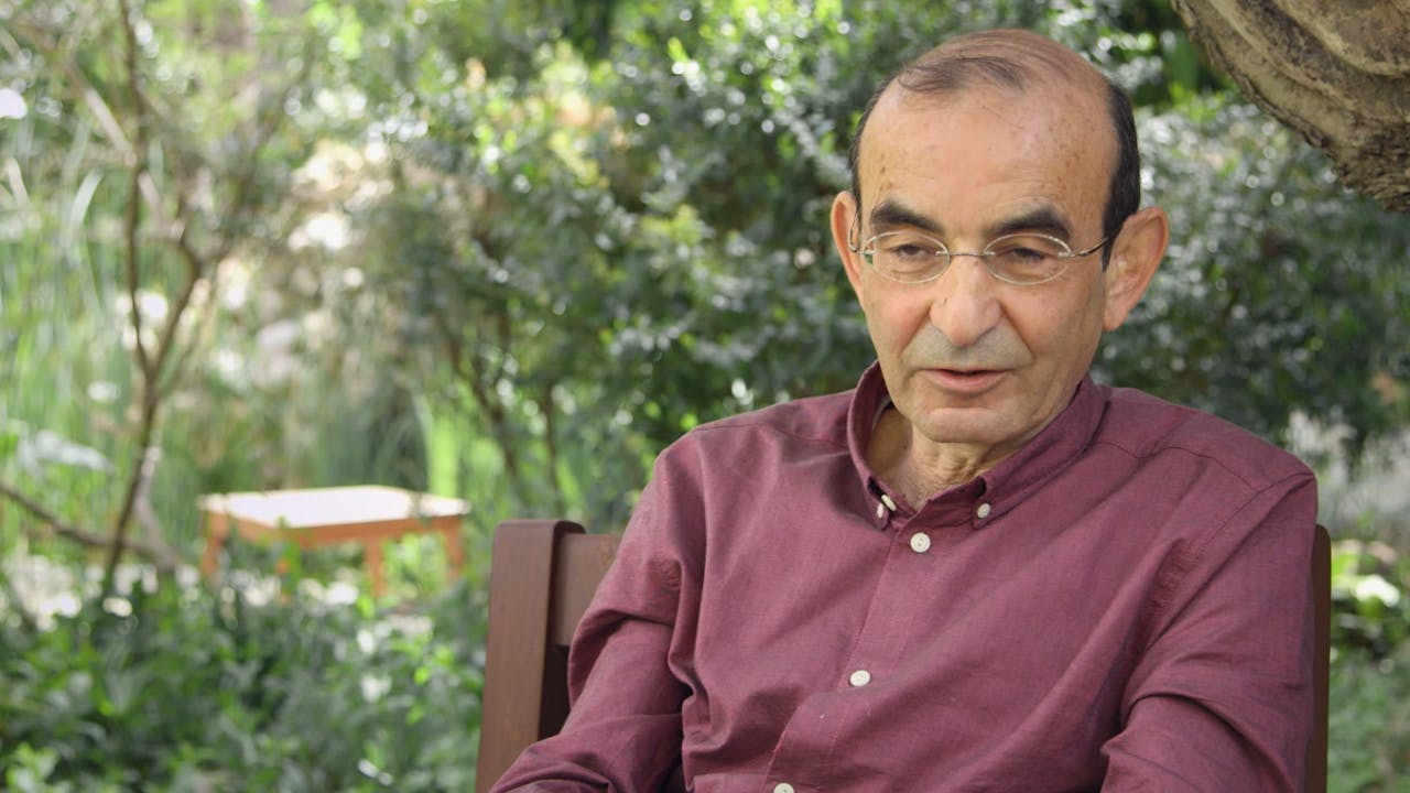 The Settlers - ChaiFlicks - Watch Jewish and Israeli Movies, TV