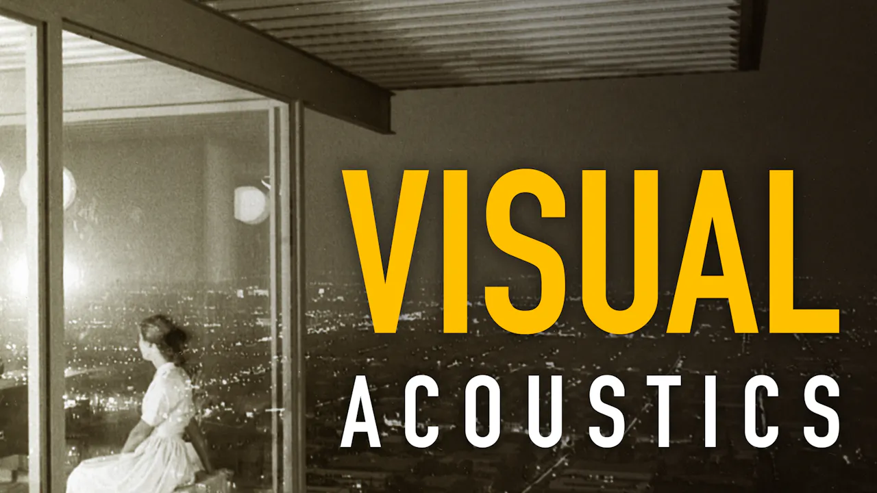 Visual Acoustics - Visual Acoustics - ChaiFlicks - Watch Jewish and ...